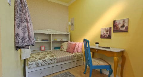 Lancaster New City | Adelle (2-Storey Townhouse Model in Cavite)