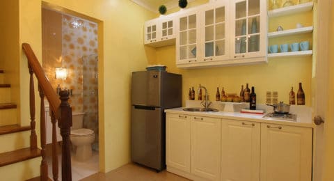 Lancaster New City | Adelle (2-Storey Townhouse Model in Cavite)
