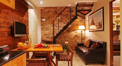 Lancaster New City | Alice (2-Storey Townhouse Model in Cavite)