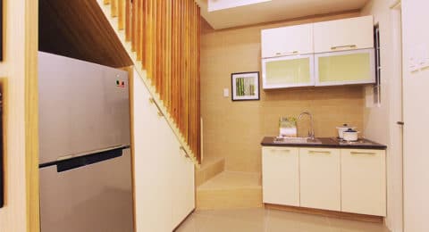 Lancaster New City | Thea (2-Storey Townhouse Model in Cavite)