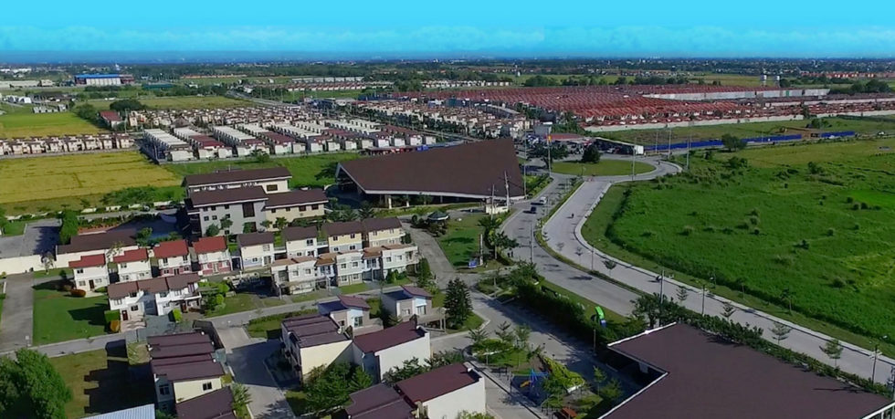The Best and Affordable Subdivision in Cavite - Lancaster New City