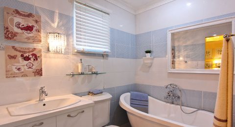 Lancaster New City | Adelle (2-Storey Townhouse Model in Cavite)