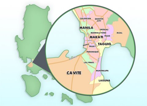 Five Reasons Why Cavite is a Good Place to Settle - Lancaster New City
