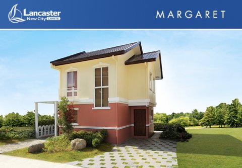 Lancaster New City (Official) | House and Lot for Sale in Cavite