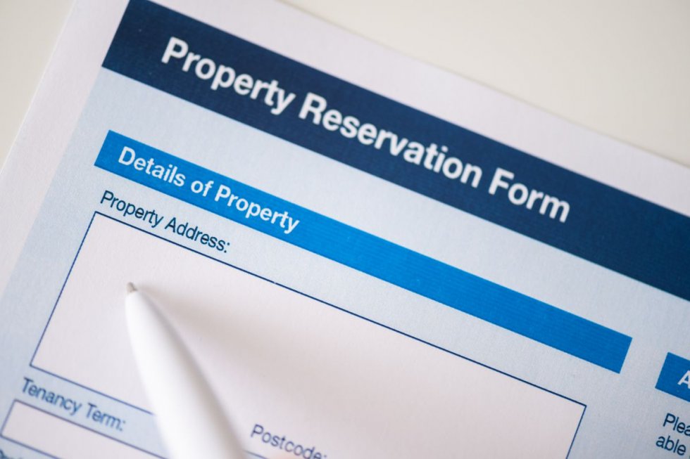 Online Reservation - Lancaster New City