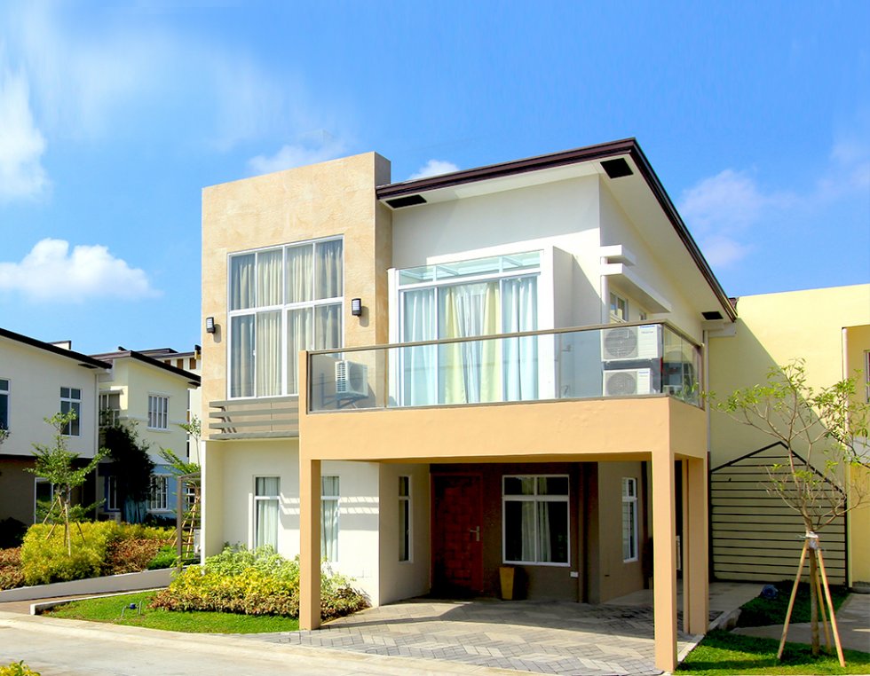 Invest in Pre-selling Houses in Cavite | LNC Cavite