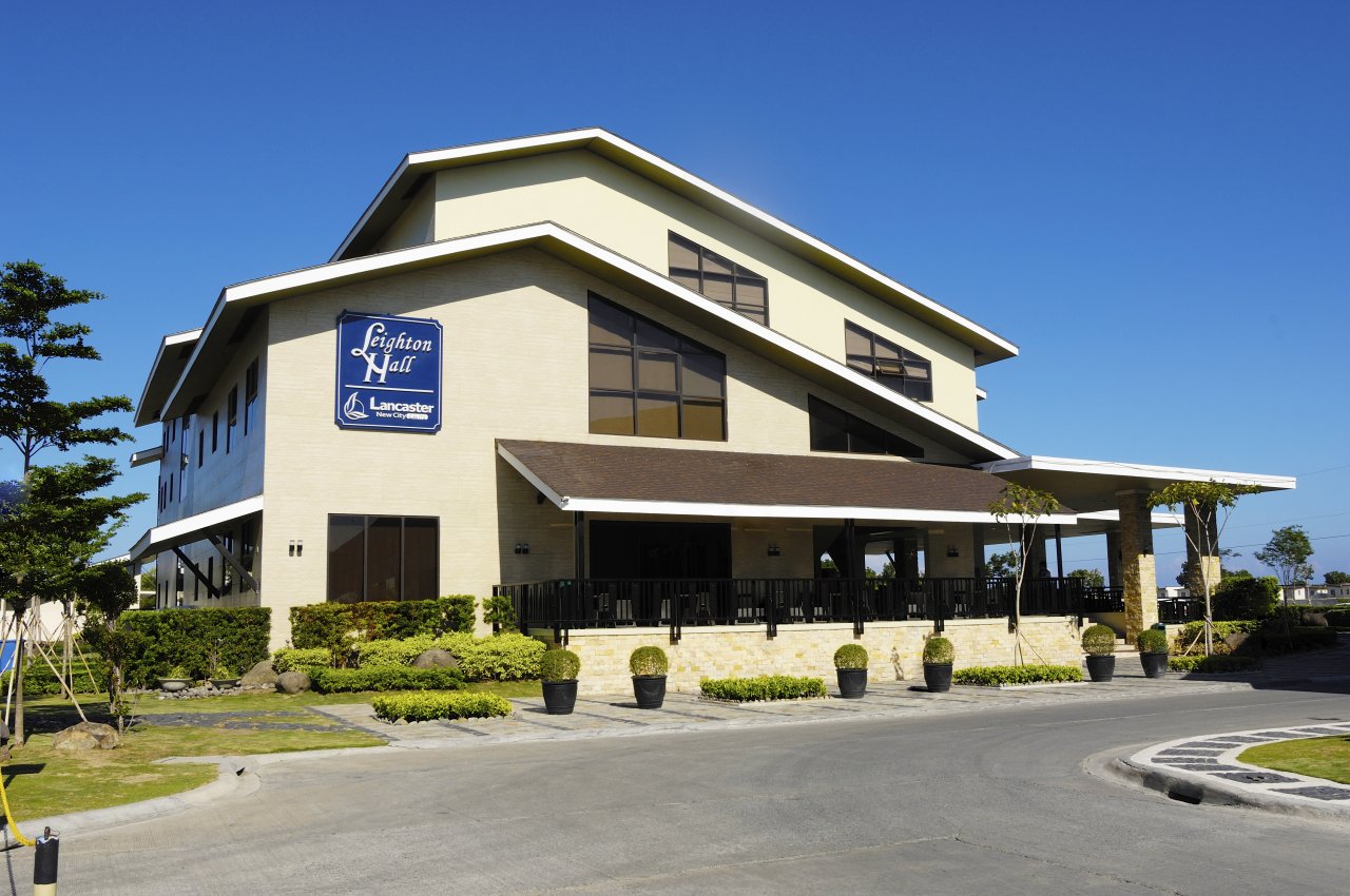 Lancaster New City | About Us | #1 Best Selling Homes in Cavite